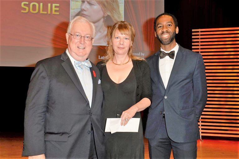 News – Ian Williams