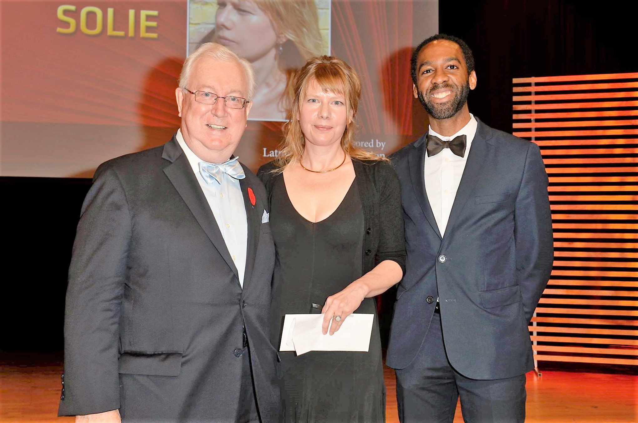 News – Ian Williams